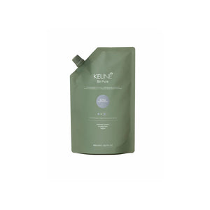 So Pure COOL Shampoo Refill 400ml – Alberts Hair Salon - Shop Home